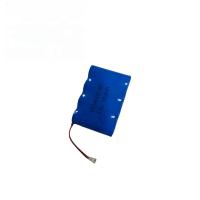 China Cylindrical 3.6V 15.2AH ER18505-4 /W slc1550 Li/SOCI2 Battery for IoT Smart Door Lock for sale