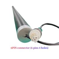 China 28.8V22Ah Lithium Battery Power Source for MWD Measurement While Drilling Equipment for sale