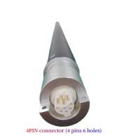 China 28.8V22Ah Lithium Battery Power Source for MWD Measurement While Drilling Equipment for sale