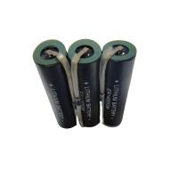China High Temperature Li-socl2 Battery AA ER14505S 3.6V for Tire Pressure Detection System for sale