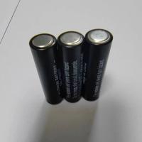 China ER14505S 1600mAh AA 3.6V Li-socl2 High Temperature Resistant Primary Battery for Devices for sale