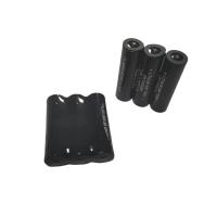 China ER14505S 1600mAh AA 3.6V Li-socl2 High Temperature Resistant Primary Battery for Devices for sale