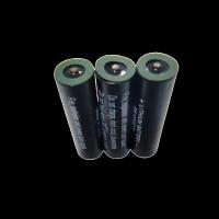 China High Temperature Cylindrical Li-SOCl2 Battery 3.6V 1600mAh for IOT Electricity Meters for sale