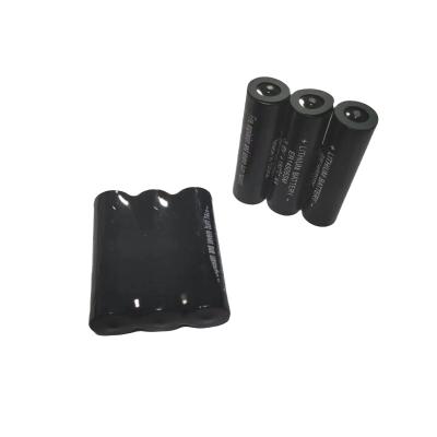 China High Energy Density Primary Lithium Battery ER14505S for AA Size Devices and More for sale