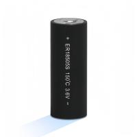 China High Temperature Li-socl2 Battery for Diesel Engine Cylinder Inspection ER18505S for sale