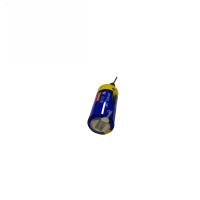 China 1/2AA 3.6V ER14250M Li/SOCl2 Electric Meter Battery with High Capacity and Efficiency for sale