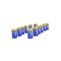 China 1/2AA 3.6V ER14250M Li/SOCl2 Electric Meter Battery with High Capacity and Efficiency for sale
