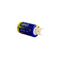 China 1/2AA 3.6V ER14250M Li/SOCl2 Electric Meter Battery with High Capacity and Efficiency for sale