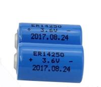China Er14250M 3.6ver-14250 Na Ic Chip for Servo Motor C Lithium Battery in High Demand for sale