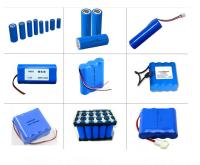 China Home Appliances Battery Type Lithium AA 3.6V ER14505M 2200mAh Long Life Primary Battery for sale