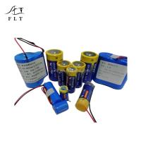 China Home Appliances Battery Type Lithium AA 3.6V ER14505M 2200mAh Long Life Primary Battery for sale