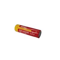 China 19g Lithium Thionyl Chloride Cell for Water Meter Long Life Primary Battery 2200mAh for sale
