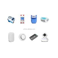 China 19g Lithium Thionyl Chloride Cell for Water Meter Long Life Primary Battery 2200mAh for sale