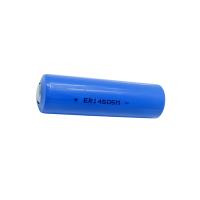 China AA Lithium Battery 3.6V 2200mAh High Power Type ER14505M for Home Security System for sale