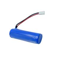 China AA Lithium Battery 3.6V 2200mAh High Power Type ER14505M for Home Security System for sale