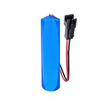 China AA Lithium Battery 3.6V 2200mAh High Power Type ER14505M for Home Security System for sale