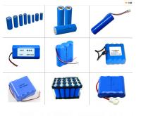 China Replaceable LST17330 Lithium Battery 2/3A 3.6V ER17335M for High Power 1700mAh Smoke Alarm for sale