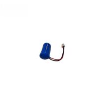 China Lithium Cylindrical Battery 3.6V 17335M High Power Type for Industrial Applications for sale