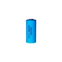 China 450mAh ER10250 3.6V Lithium Thionyl Chloride Battery for Industrial Instrumentation for sale