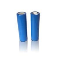 China 450mAh ER10250 3.6V Lithium Thionyl Chloride Battery for Industrial Instrumentation for sale