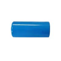 China Long Lasting 2/3AAA ER10250 3.6V 0.45Ah Non-rechargeable Primary Cell Smoke Alarms Battery for sale