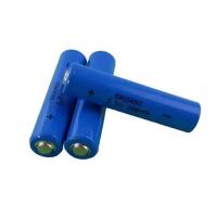 China Long-lasting Performance Lithium thionyl chloride battery C Size 8500mAh 3.6V ER10450 for sale