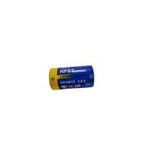 China Delta PLC Servo Code 3.6V D Battery for Absolute Value Probe ER34615M Lithium Battery for sale