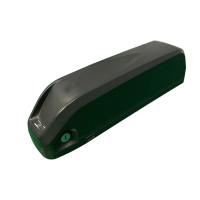 China Electric Bicycles and E-scooters 48v 13.6 Li-ion Ebike Battery with Other Anode Material for sale