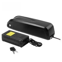 China Electric Bicycles and E-scooters 48v 13.6 Li-ion Ebike Battery with Other Anode Material for sale