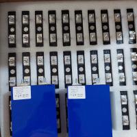 China High Capacity Deep Cycle Life LiFePO4 3.2v 280ah Power Battery for Energy Storage for sale