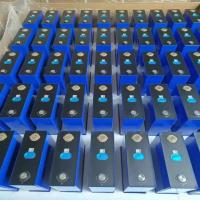 China High Capacity Deep Cycle Life LiFePO4 3.2v 280ah Power Battery for Energy Storage for sale