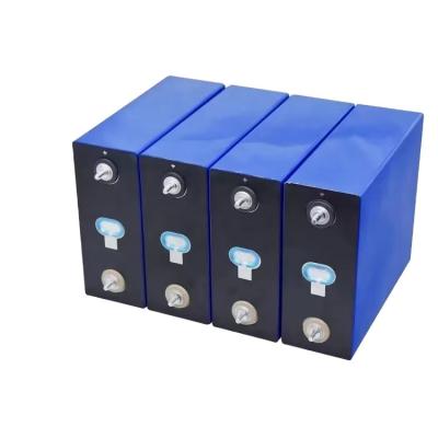 China 5420g Grade 3.2V 280Ah Lifepo4 Rechargeable Battery Cell for Household Energy Storage for sale