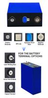 China Prismatic Li-Ion Lithium Solar Battery 3.2V 280Ah 300Ah 320Ah Lifepo4 Batteries Cells  3.2V 280Ah 300Ah for sale