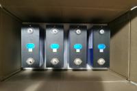 China Battery Energy Storage System With Lifepo4 280ah for sale