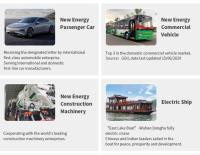 China Battery Energy Storage System With Lifepo4 280ah for sale