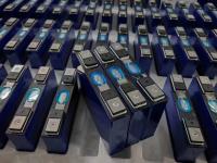 China Power Energy Solar Battery Cell 3.2v 280ah Lifepo4 Cell for Rechargeable Battery for sale