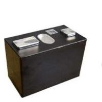 China 105Ah 3.7V Lithium Ion Batteries for Solar Energy Storage in RV Boat and Golf Cart for sale