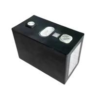 China 105Ah 3.7V Lithium Ion Batteries for Solar Energy Storage in RV Boat and Golf Cart for sale