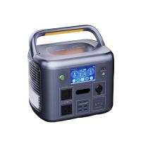 China 3000W Power Source LiFePO4 Emergency Power Supply for Outdoor and Emergency Scenarios for sale
