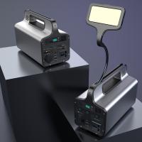 China 3000W Power Source LiFePO4 Emergency Power Supply for Outdoor and Emergency Scenarios for sale
