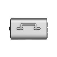 China LiFePO4 Battery Portable Power Station for RV Camping Fast USB Charging Energy Storage for sale