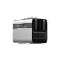 China LiFePO4 Battery Portable Power Station for RV Camping Fast USB Charging Energy Storage for sale