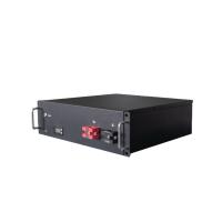 China Rack-Mounted batteries lifepo4 battery lithium lifepo4 cells solar lifepo4 for sale