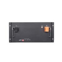 China 440*133*413mm 48V 100Ah Home Energy Storage System Backup Power Supply for Residential for sale