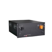 China 440*133*413mm 48V 100Ah Home Energy Storage System Backup Power Supply for Residential for sale