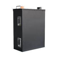 China 440*133*413mm 48V 100Ah Home Energy Storage System Backup Power Supply for Residential for sale