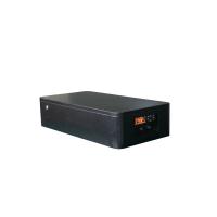 China Wholesale 48V 75Ah LiFePO4 Lithium Ion Battery Rack-Mounted 5kwh 10kwh Solar Home Energy Storage System for sale