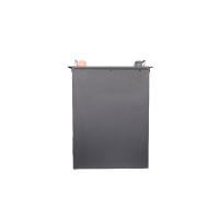 China Wholesale 48V 75Ah LiFePO4 Lithium Ion Battery Rack-Mounted 5kwh 10kwh Solar Home Energy Storage System for sale