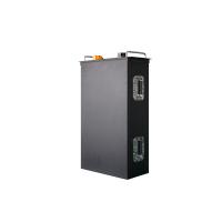 China Hybrid Grid Connection Wall-Mounted LiFePO4 Home Energy Storage System UNIV-17.4kWh/LV R for sale