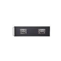 China Hybrid Grid Connection Wall-Mounted LiFePO4 Home Energy Storage System UNIV-17.4kWh/LV R for sale